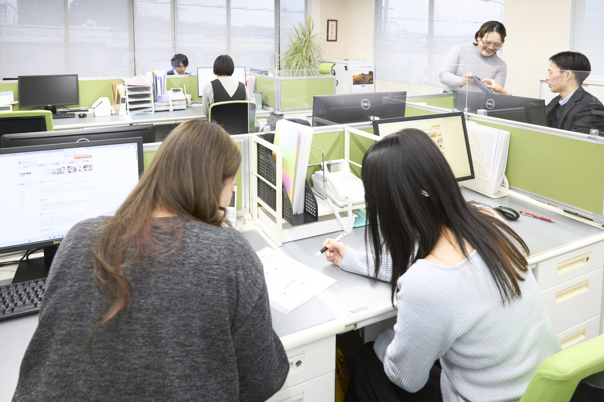オフィス紹介 | 株式会社ワイズ | 社員・アルバイト求人サイト